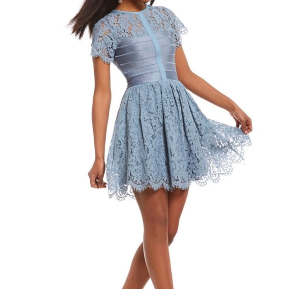 French Connection | Dresses | French Connection Shana Spotlight Dress ...